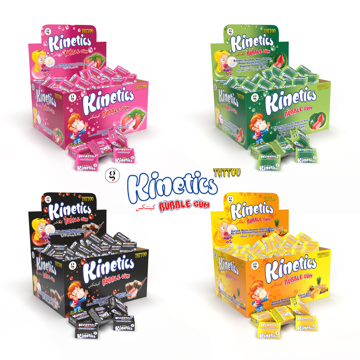 Global Gıda. Sakız Fiyatları ve Ürünleri